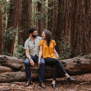 Rina Breakstone and Karl Lindemann's Wedding Registry on Zola