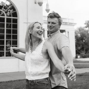 Hannah Rudkin and Karl Solberg's Wedding Registry on Zola