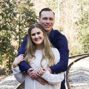 Karly Jones and Steven Rogers's Wedding Registry on Zola