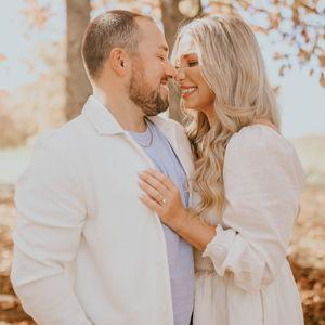 Karlye Hensley and Garrett Kerr's Wedding Registry on Zola