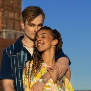 Benjamin Wheelwright and Karma Jenkins's Wedding Registry on Zola