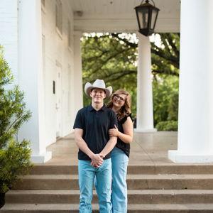 KARSYN FOWLER and CJ KINSEY's Wedding Registry on Zola