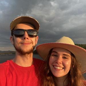 Amelia Shaffer and Kasey Owen's Wedding Registry on Zola