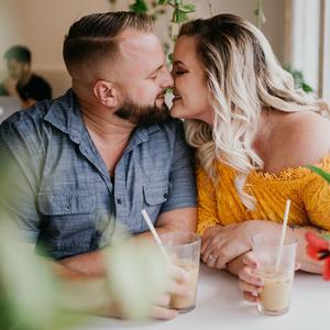 Kasey Stephens and Arthur Swain's Wedding Registry on Zola