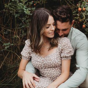 Kasey Marley and Reed Cantrell's Wedding Registry on Zola