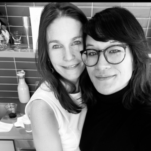 Kasi McCune and Michelle Garcia's Wedding Registry on Zola