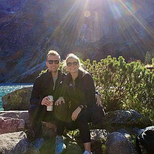 Kasia Chmiel and Ryan Heine's Wedding Registry on Zola