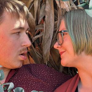 Kasidy Pierce and Walter Bolser's Wedding Registry on Zola