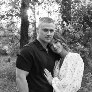 Megan Dyckman and Ryan Kasper's Wedding Registry on Zola