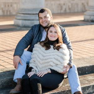 Kassi Samson and Graham Nichols's Wedding Registry on Zola