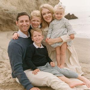 Jenn Kass and David Kass's Wedding Registry on Zola