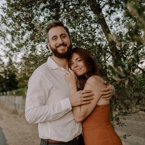 Kat Hoffmann and Alex Dajani's Wedding Registry on Zola