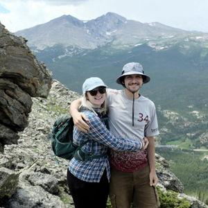 Kat Kowalski and Forest Loomis-Dulong's Wedding Registry on Zola