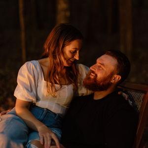 Katherine Hogan and Sean Deely's Wedding Registry on Zola