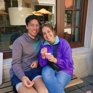 Tyler Townsend and Kat Kerr's Wedding Registry on Zola