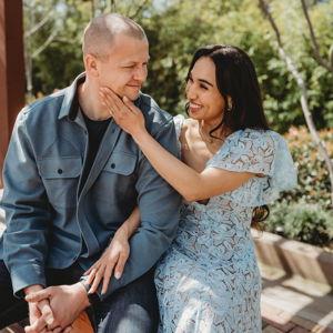 Katarina Fonseca and Brandon Virgoe's Wedding Registry on Zola