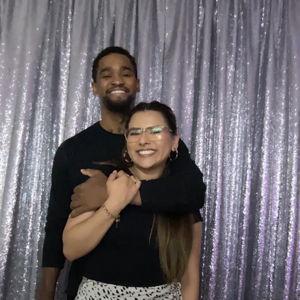 Katarina Valencia and Tyree Moore's Wedding Registry on Zola