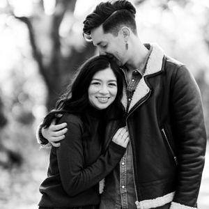 Dylan Martin and Katrina Gonzales's Wedding Registry on Zola