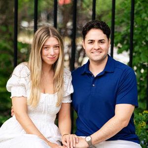 Kate Broskie and Hayden English's Wedding Registry on Zola