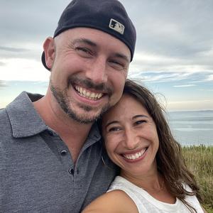 Kate Brick and David Bowker's Wedding Registry on Zola