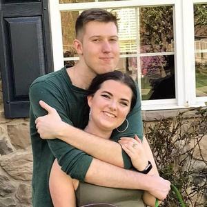 Kate Dailey and Brandon Smith's Wedding Registry on Zola