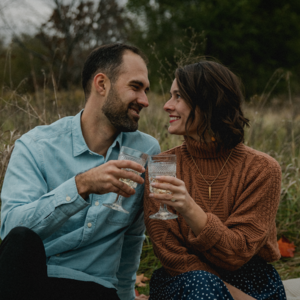 Kate Baker and Erik Sundberg's Wedding Registry on Zola