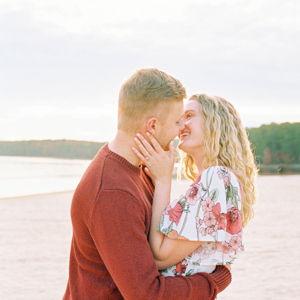 Kate Bochnewetch and Jake Anchorstar's Wedding Registry on Zola