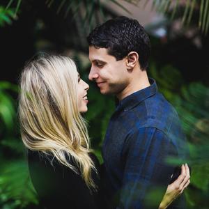 Kate Kupferberg and Josh Fintel's Wedding Registry on Zola