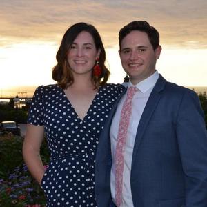 Kate Clune and Kevin Fox's Wedding Registry on Zola