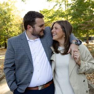 Kate Barr and Logan Johnson's Wedding Registry on Zola