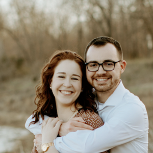 Kate Scholten and Logan Shaw's Wedding Registry on Zola