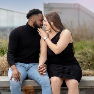 Kate Carbone and Marcus Malloy's Wedding Registry on Zola