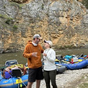 Kate Lufkin and Paul Hamilton's Wedding Registry on Zola