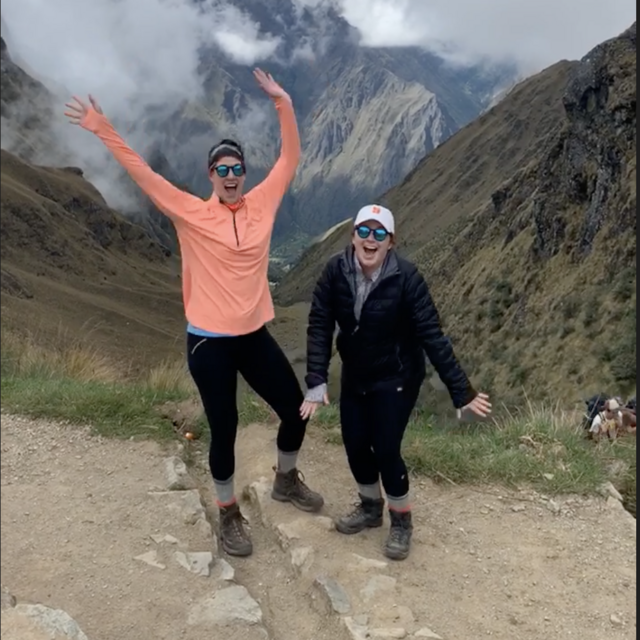 Kate Miller and Rachel Rifkin's Wedding Registry on Zola