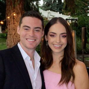 Kate Becherer and Reed Juenger's Wedding Registry on Zola