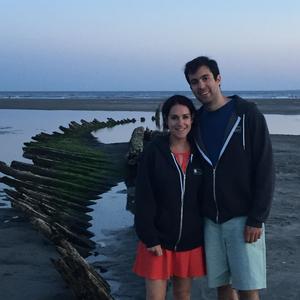 Kate Botler and Snir Kodesh's Wedding Registry on Zola