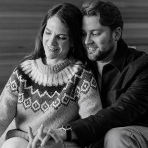 Kate Smith and Stuart Dickerson's Wedding Registry on Zola