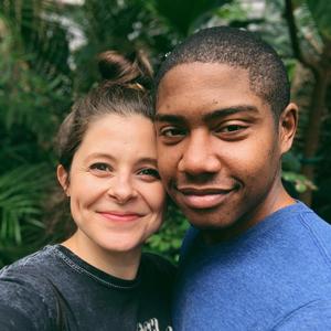 Kate Kinder and Tripp Alderman's Wedding Registry on Zola