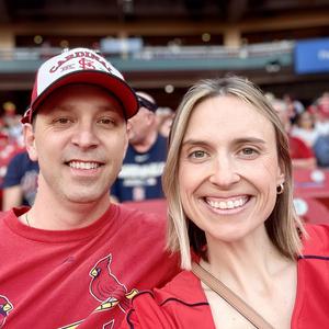 James Radcliffe and Kathryn Radcliffe's Wedding Registry on Zola