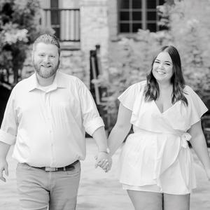 Kateley LaBita and Joseph Hopper's Wedding Registry on Zola