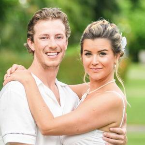 Katelin Cort and Joshua Heidrick's Wedding Registry on Zola