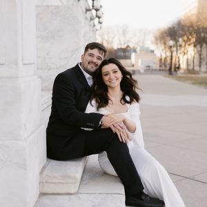 Katelyn Salazar and Bryan Hodge's Wedding Registry on Zola
