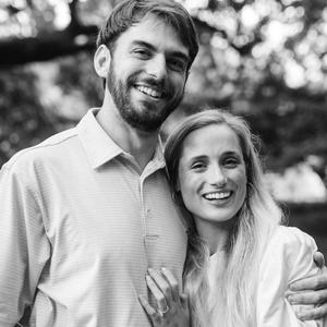 Katelyn Rodriguez and Cameron Gomes's Wedding Registry on Zola