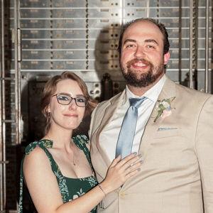 Katelyn Georgopoulos and Ethan Berry's Wedding Registry on Zola