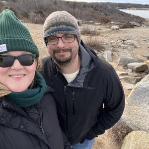 Katelyn Boudreau and Mason Harris's Wedding Registry on Zola