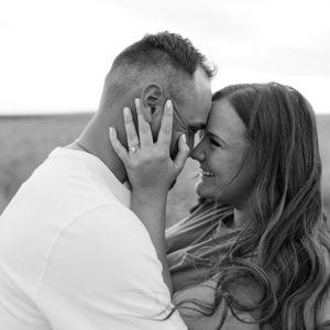 Katelyn Ashley Steele and Nathaniel Eric Miller's Wedding Registry on Zola