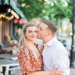 Katelyn Bartus and Cory Sturm's Wedding Registry on Zola