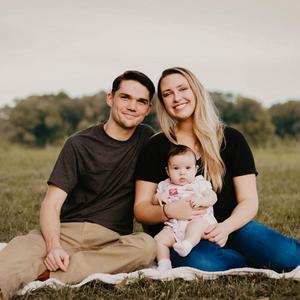 Katelynne Green and Ryan Munns's Wedding Registry on Zola