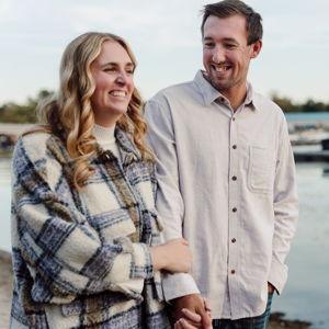Katerina Kappes and Tyler Sayre's Wedding Registry on Zola