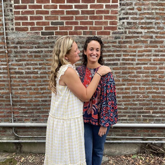 Katherine Day and Rachel Ryley's Wedding Registry on Zola